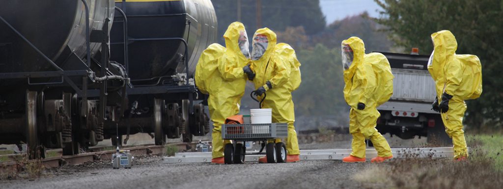 Waste Site Worker Training and Other Safety Services For Milwaukee Area